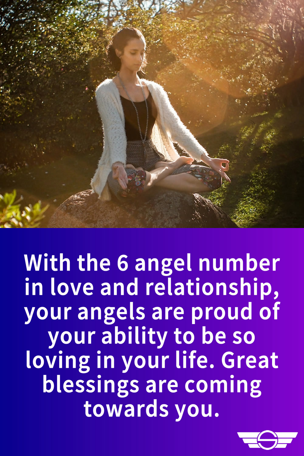 Angel Number 6 Meaning: Find Your Balance - Supernatural Messengers